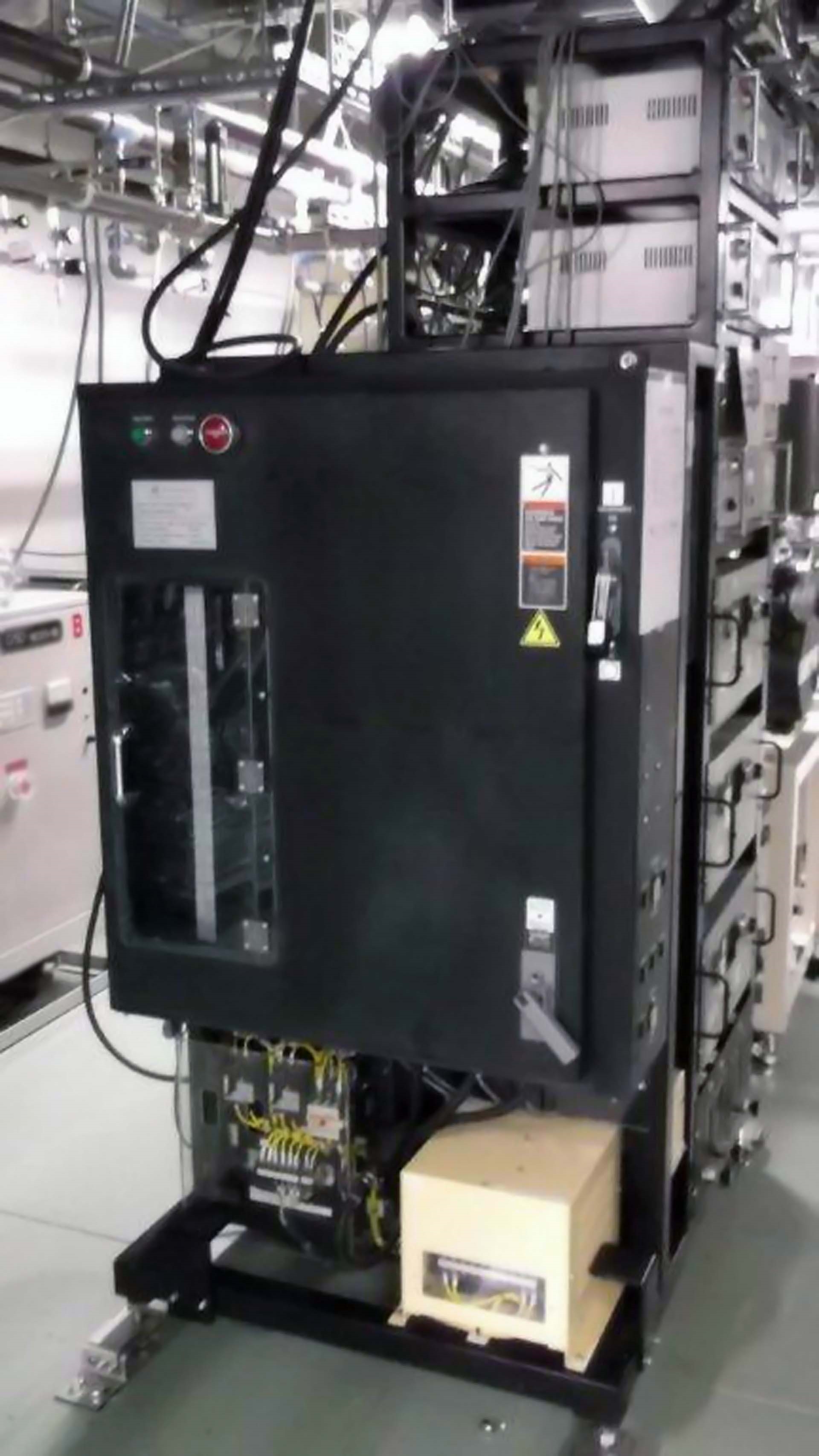 AMAT / APPLIED MATERIALS P5000 リアクター はセール価格 #9217841, 1995 で使用されています ...