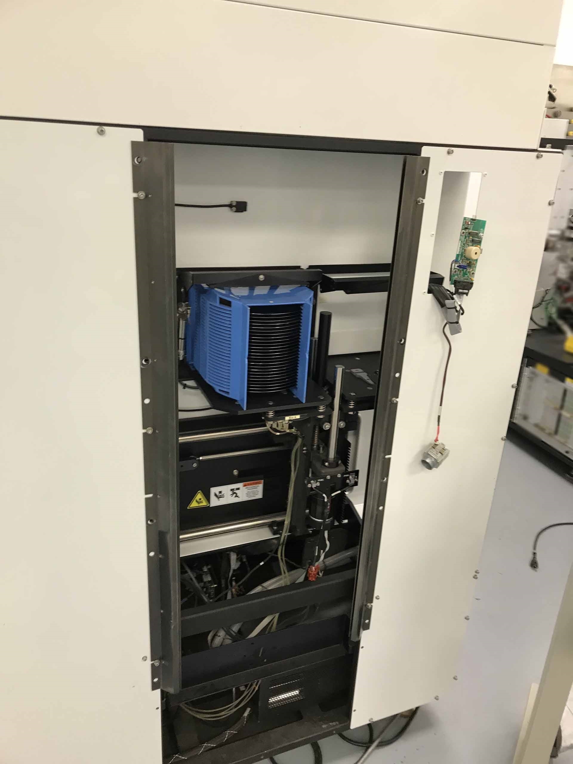 AMAT / APPLIED MATERIALS P5000 Reactor used for sale price #9258854 ...