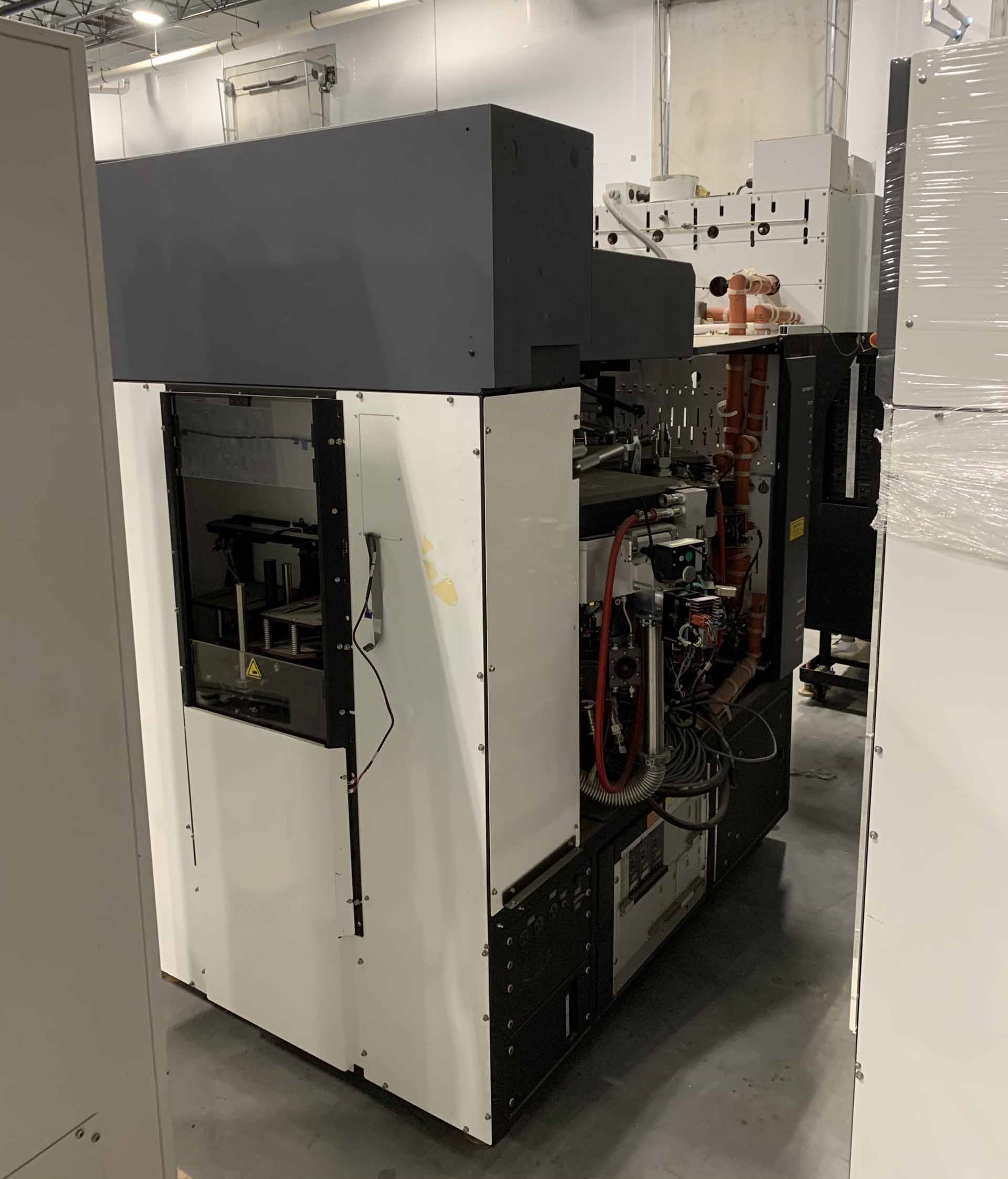 AMAT / APPLIED MATERIALS P5000 원자로 판매 가격 #9267089에 사용됨 > CAE에서 구매