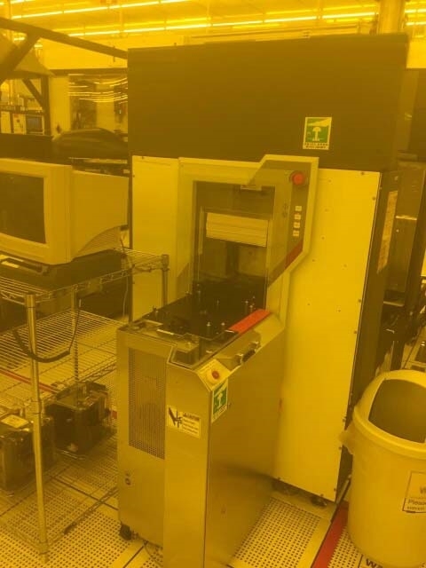 AMAT / APPLIED MATERIALS P5000 원자로 판매 가격 #9190184에 사용됨 > CAE에서 구매