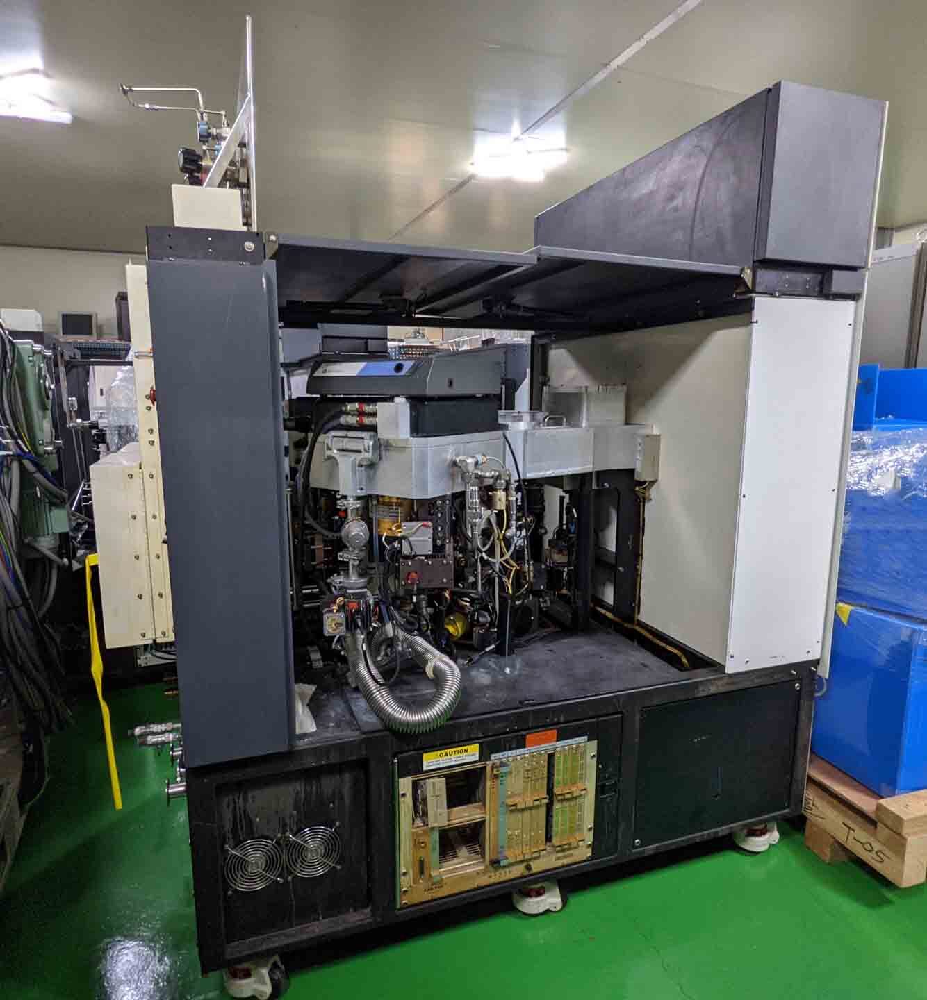 AMAT / APPLIED MATERIALS P5000 원자로 판매 가격 #293585914에 사용됨 > CAE에서 구매