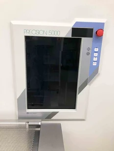 AMAT / APPLIED MATERIALS P5000 Reactor used for sale price #293594320 ...