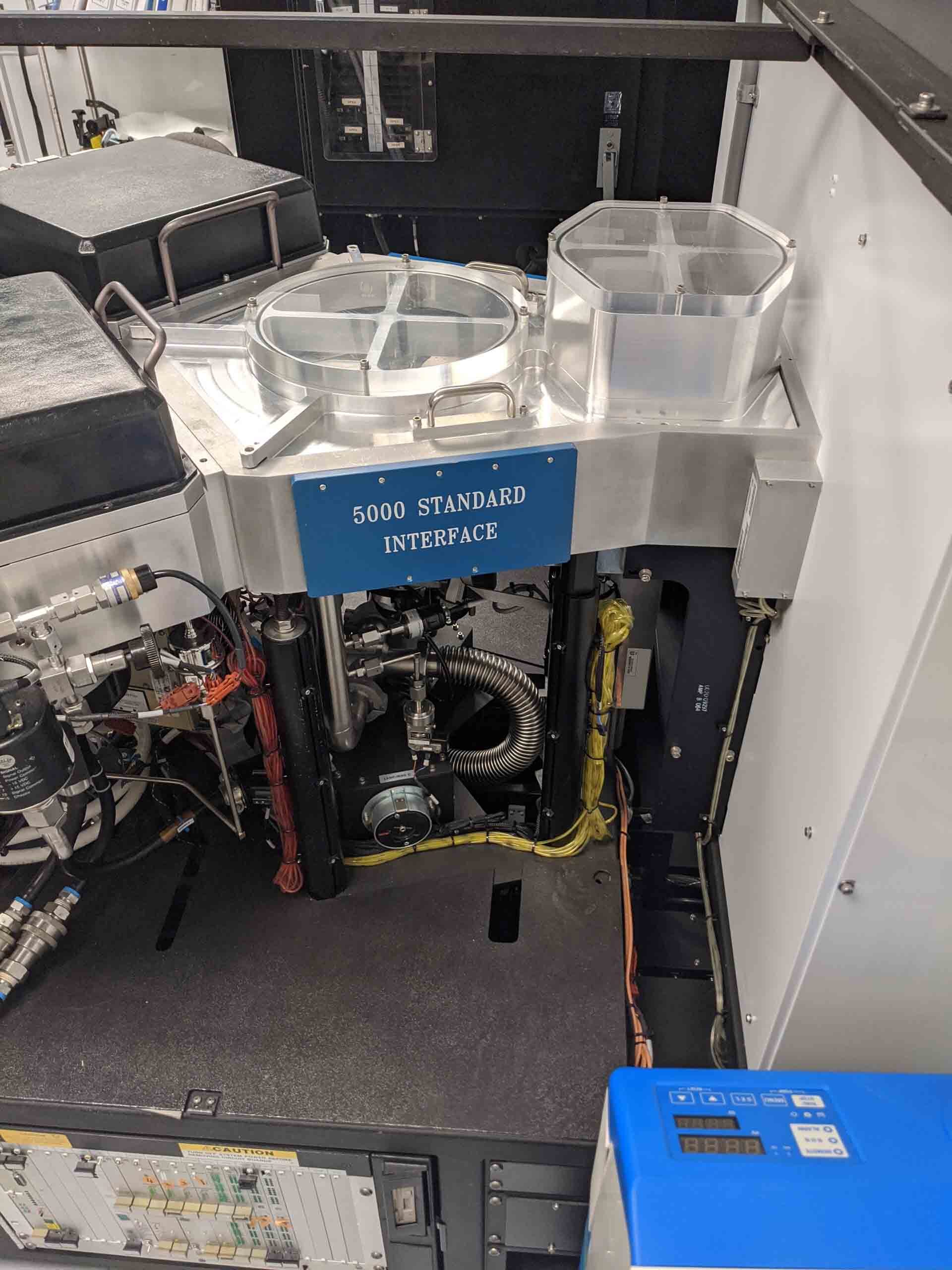 AMAT / APPLIED MATERIALS P5000 원자로 판매 가격 #293602372에 사용됨 > CAE에서 구매