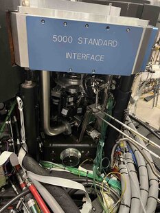 AMAT / APPLIED MATERIAL Precision 5000 Mark II MXP Etcher / Asher used ...