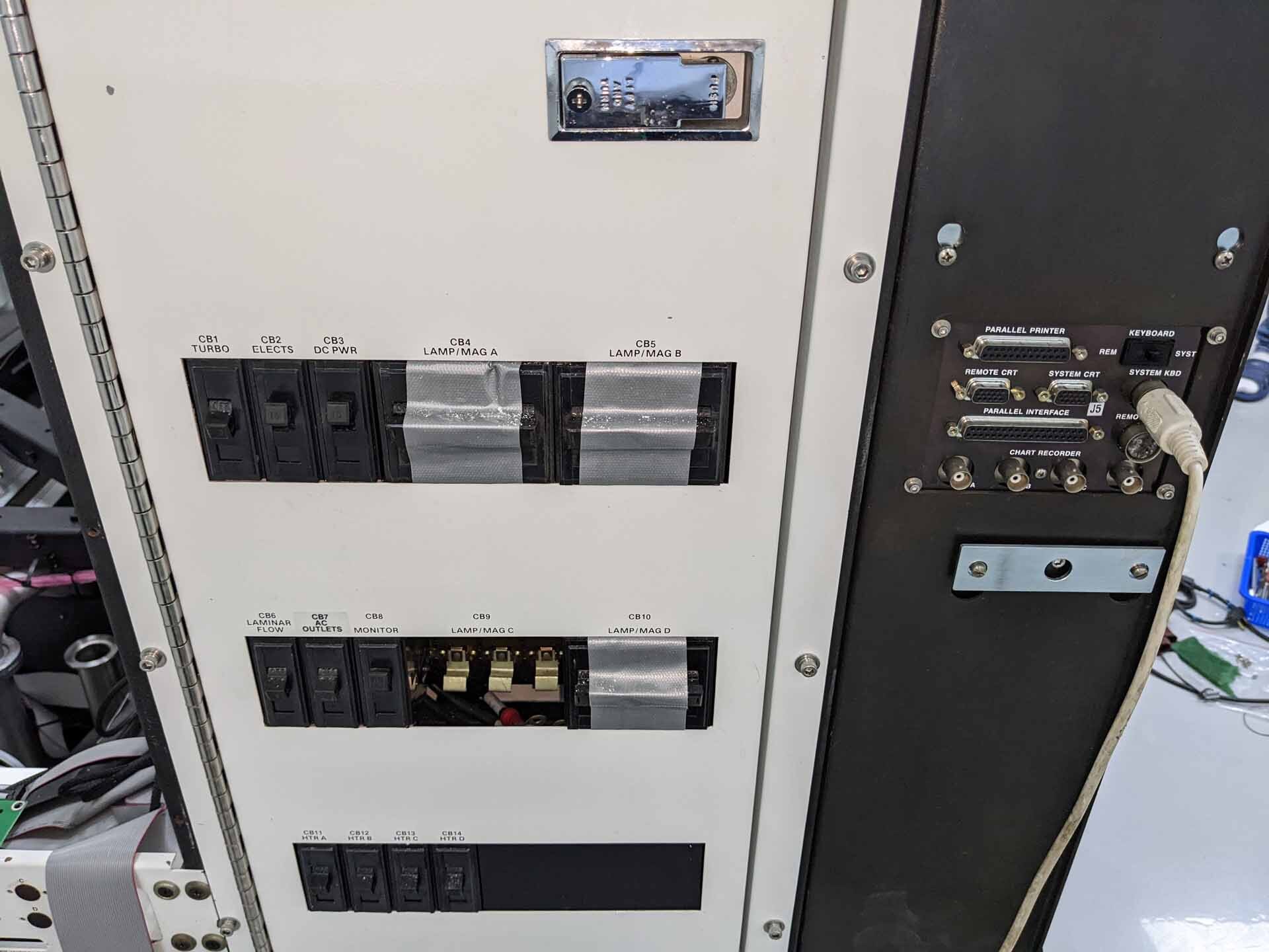 AMAT / APPLIED MATERIALS P5000 Reactor used for sale price #293625724 ...