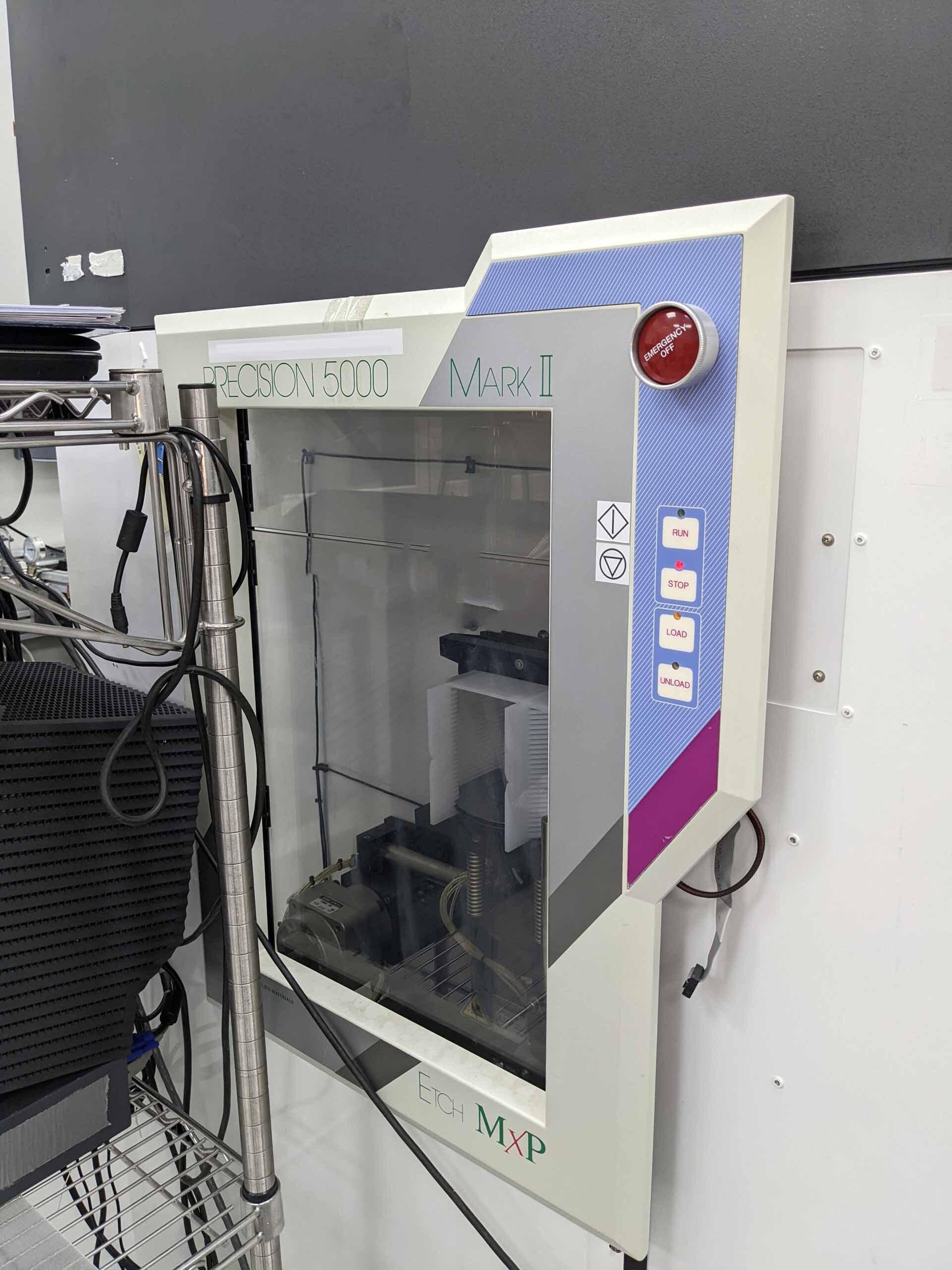 AMAT / APPLIED MATERIALS P5000 익숙한 판매용 가격 #293625726 > 사다 from CAE