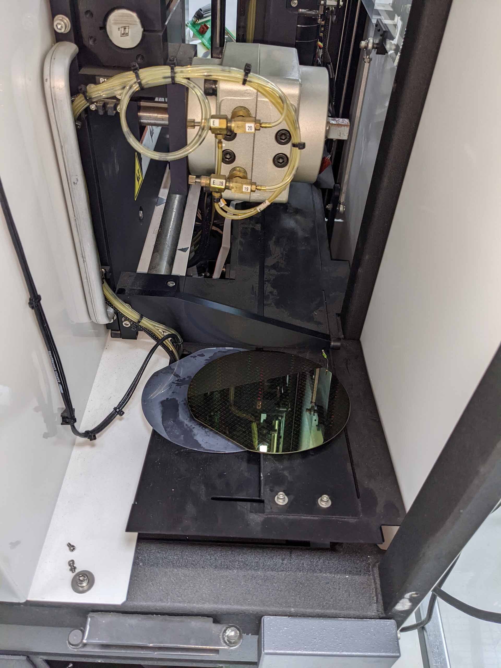 AMAT / APPLIED MATERIALS P5000 익숙한 판매용 가격 #293625726 > 사다 from CAE