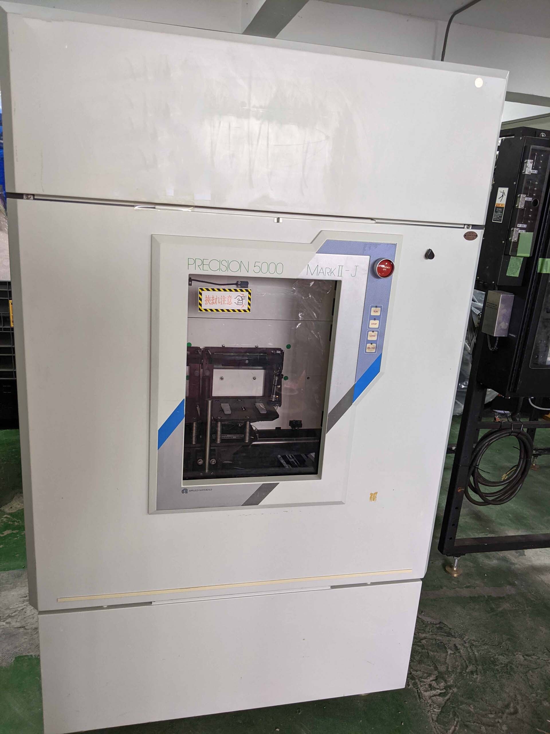 AMAT / APPLIED MATERIALS P5000 反应器 用于销售价格 #9249437 > 从 CAE 购买