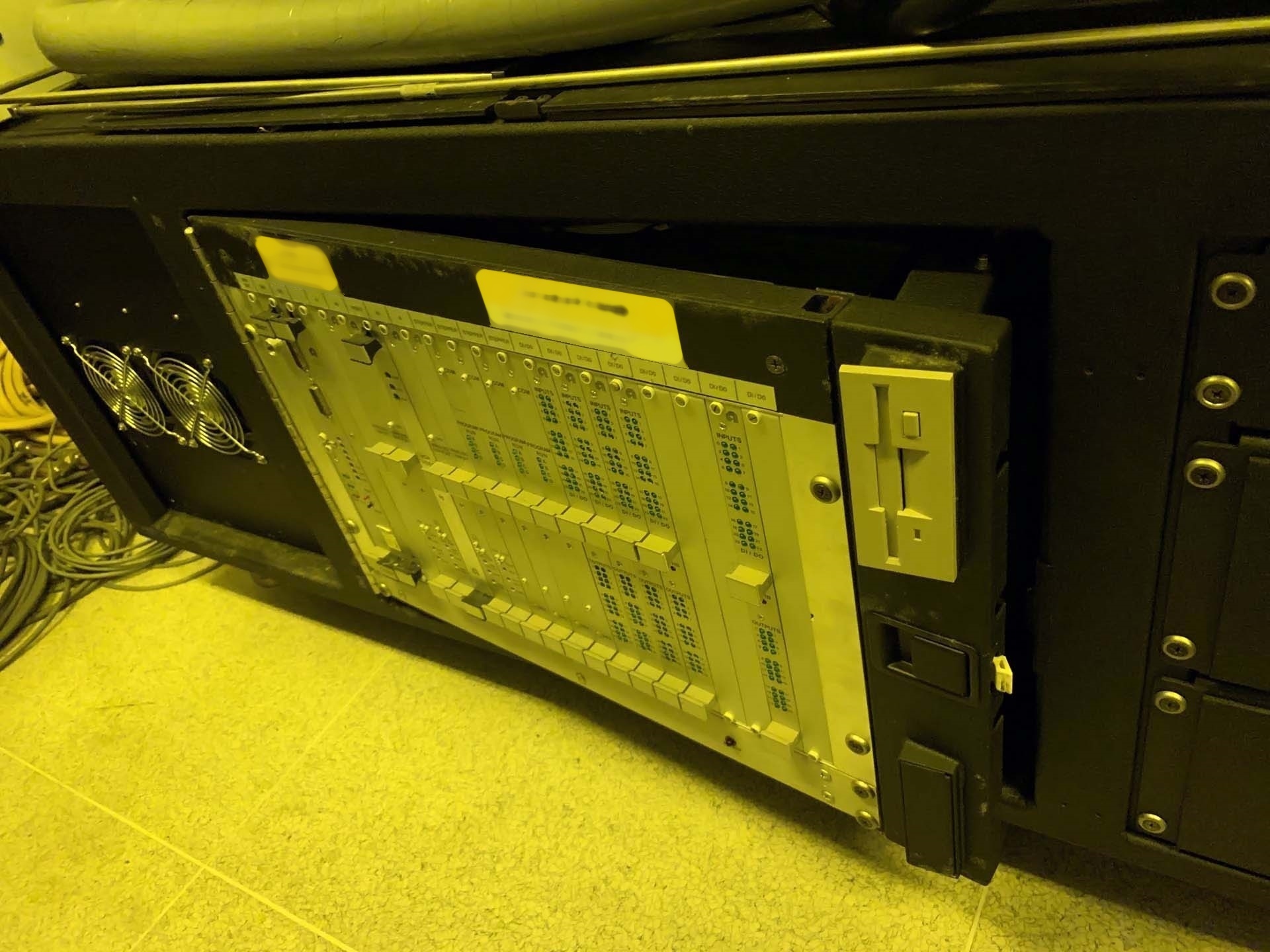 AMAT / APPLIED MATERIALS P5000 Reactor used for sale price #9181556 ...