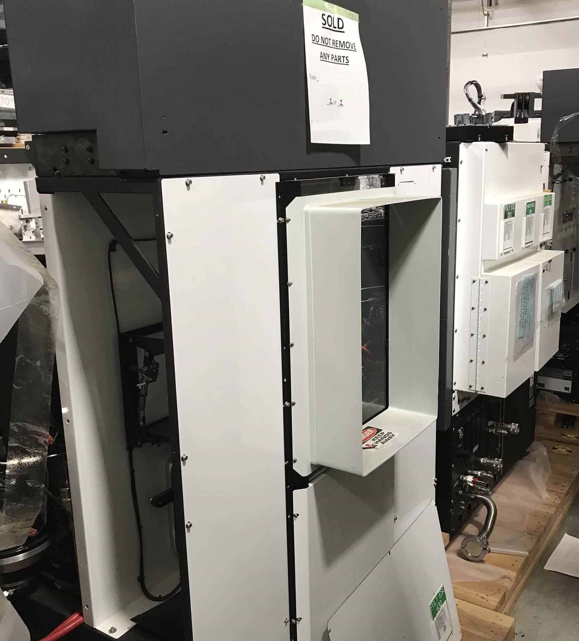 AMAT / APPLIED MATERIALS P5000 Used for sale price #9221695, > buy from CAE