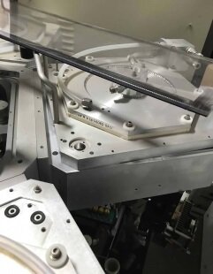 AMAT / APPLIED MATERIALS Frame for P5000 원자로 판매 가격 #9221729에 사용됨 > CAE에서 구매