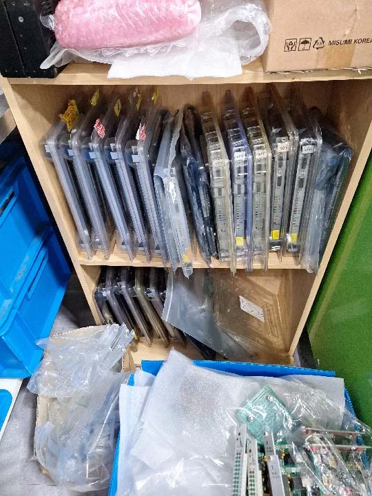 AMAT / APPLIED MATERIALS PCB Boards for Centura Reactor used for sale ...