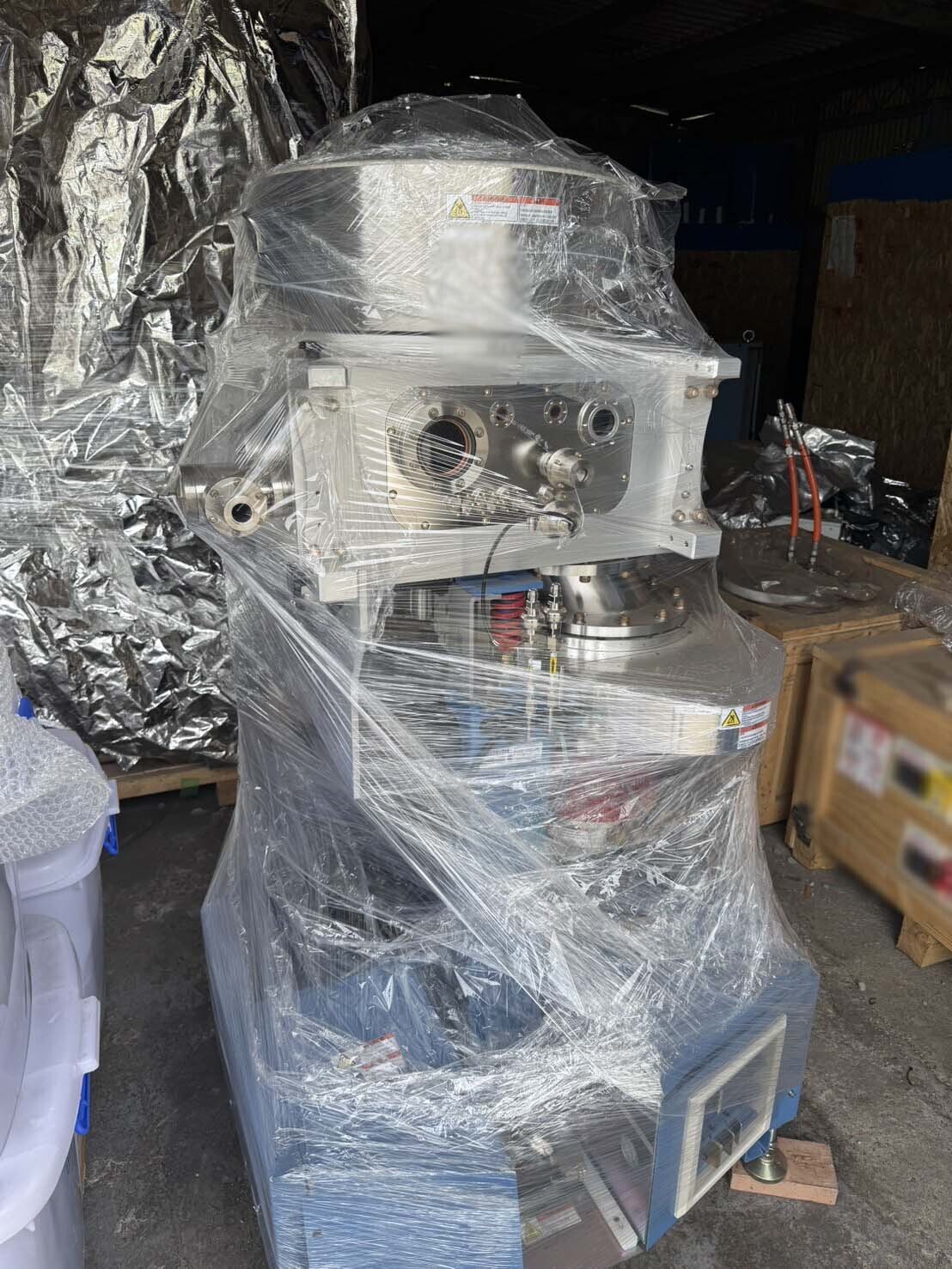 AMAT / APPLIED MATERIALS PCXT Chamber for Endura Reactor used for sale price #293793224 > buy ...