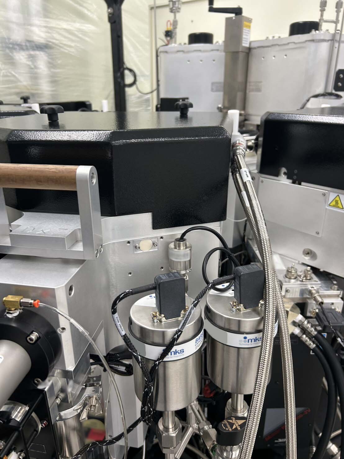 AMAT / APPLIED MATERIALS PE-SiH4 Chamber for Centura DxZ 反應爐 用於銷售價格 ...