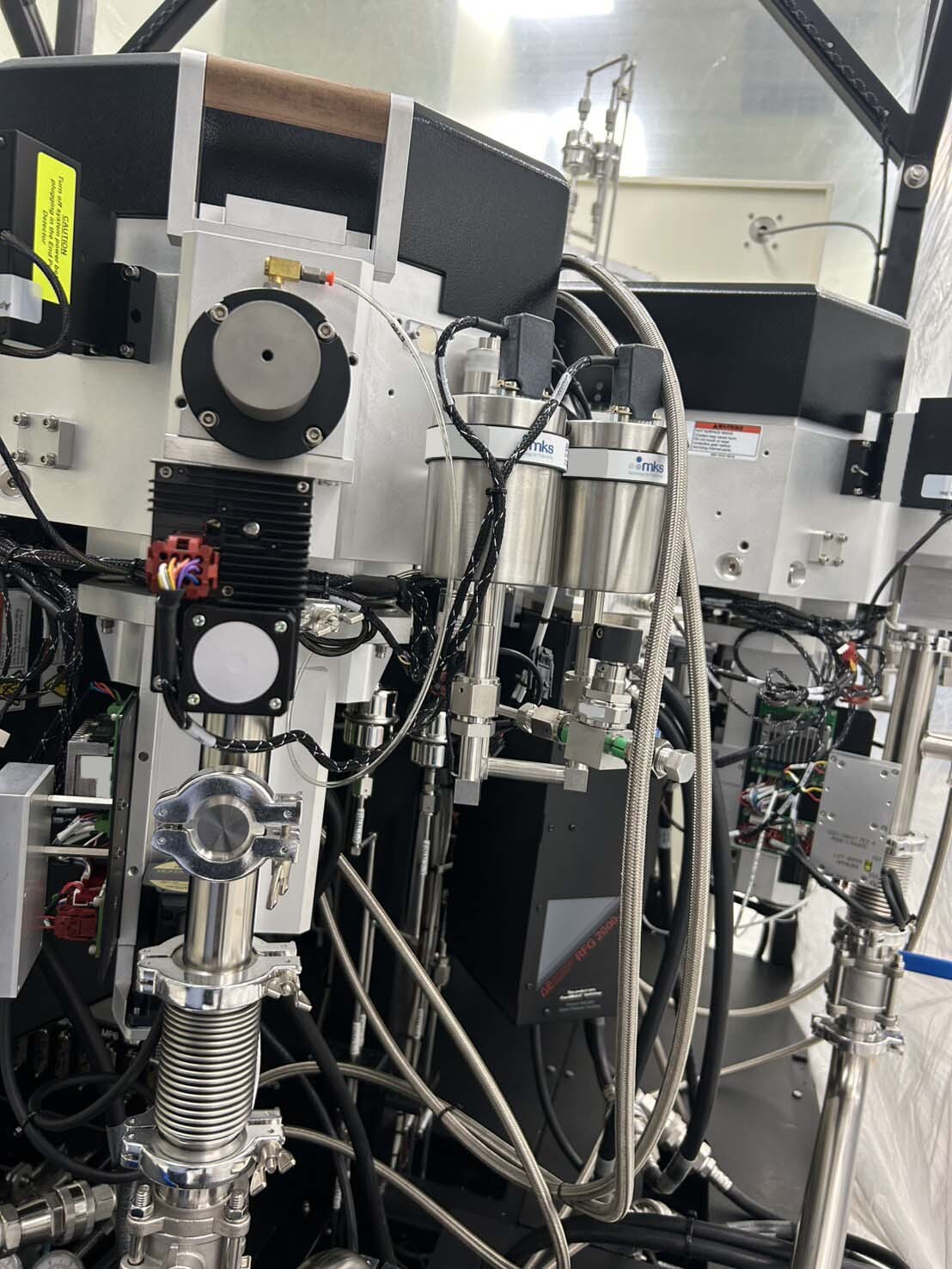 AMAT / APPLIED MATERIALS PE-SiH4 Chamber for Centura DxZ 원자로 판매 가격 ...