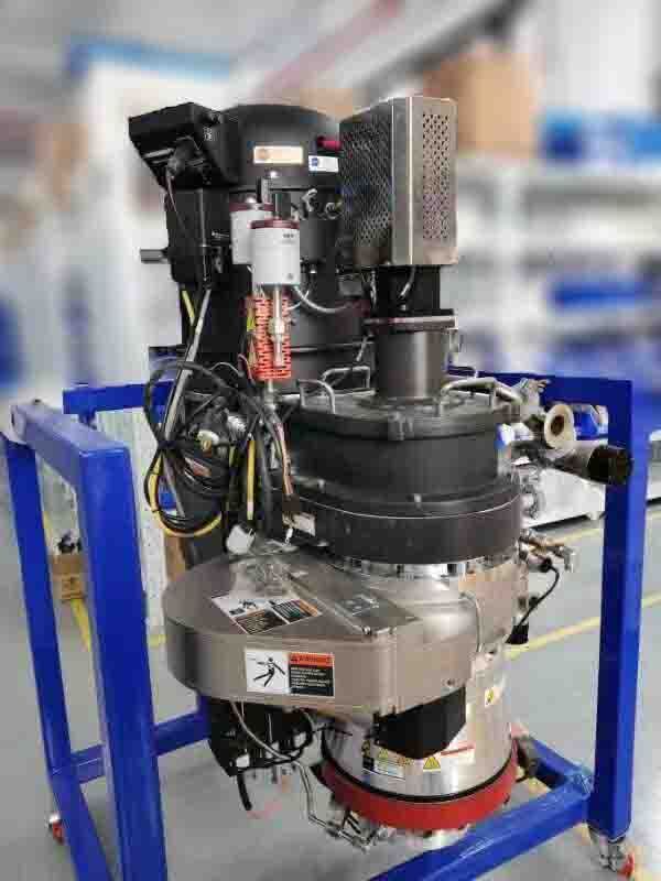 AMAT / APPLIED MATERIALS Poly etch chambers for Centura DPS Used for ...