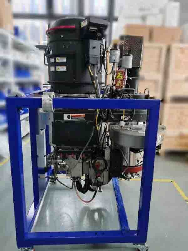 AMAT / APPLIED MATERIALS Poly etch chambers for Centura DPS Used for ...