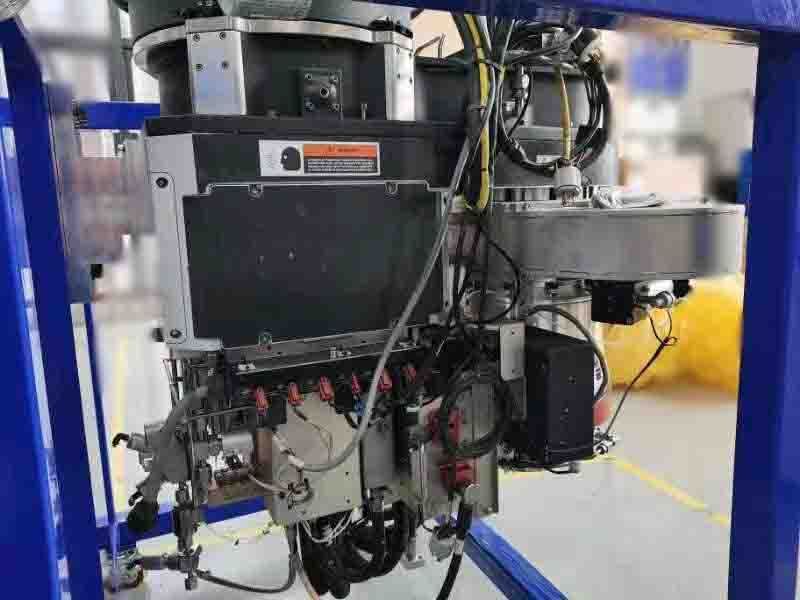 AMAT / APPLIED MATERIALS Poly etch chambers for Centura DPS Used for ...