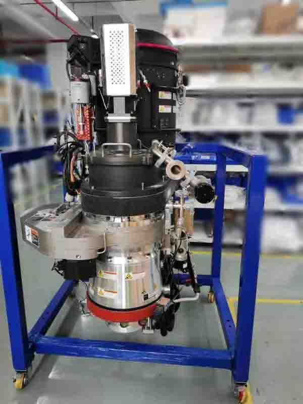 AMAT / APPLIED MATERIALS Poly etch chambers for Centura DPS Used for ...