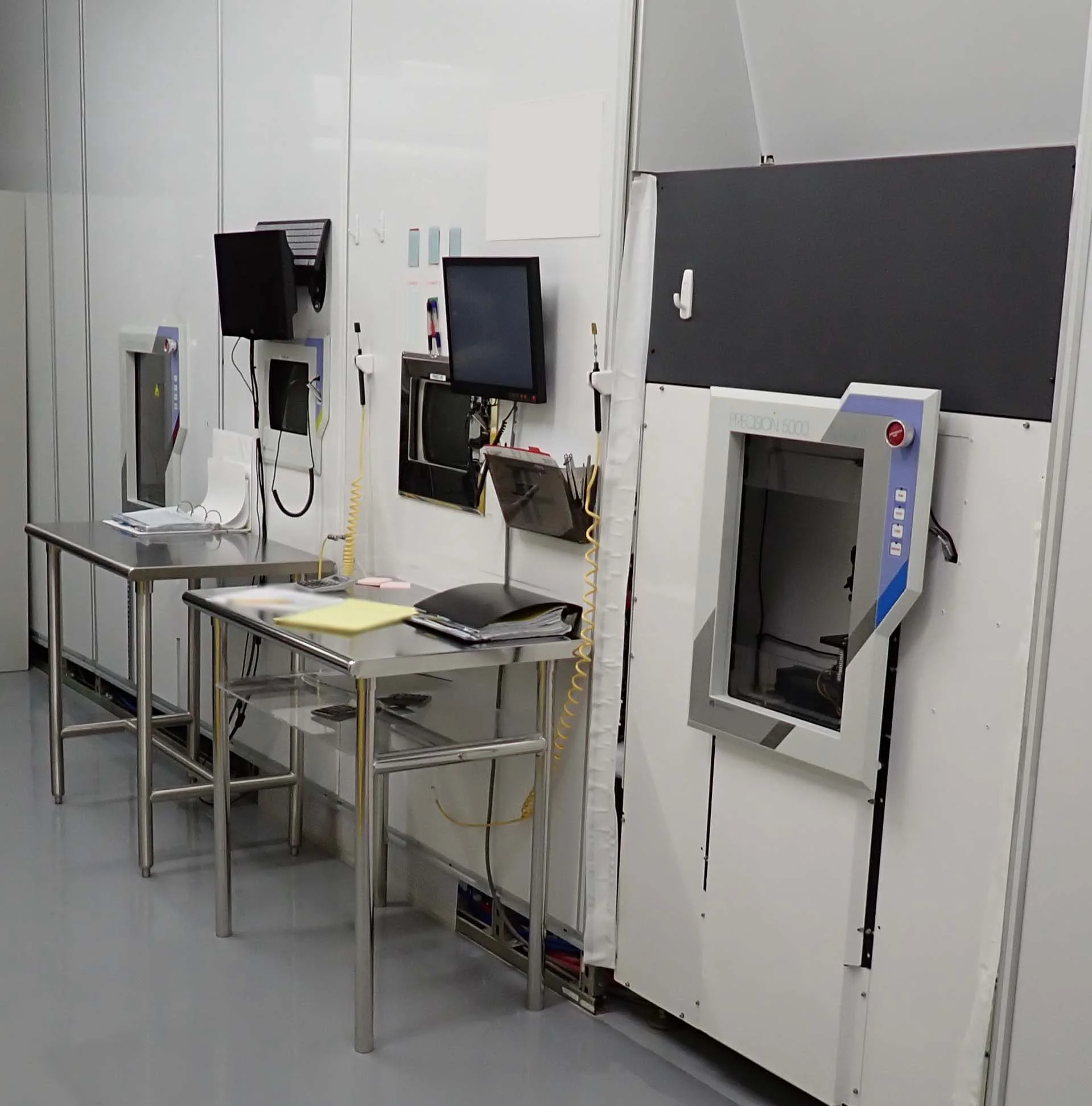 AMAT / APPLIED MATERIALS P5000 Mark II 원자로 판매 가격 #293746328에 사용됨 > CAE에서 구매