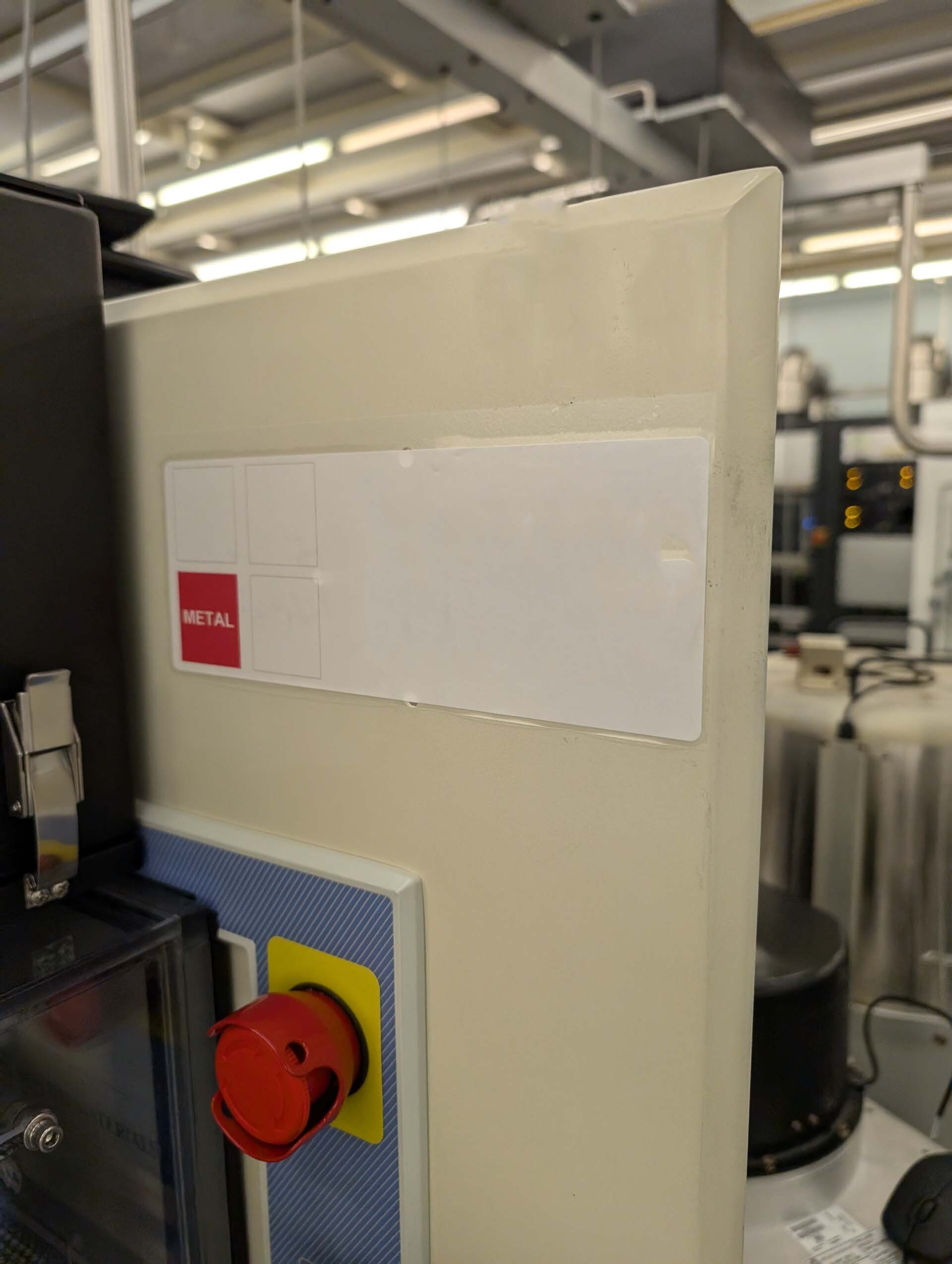 AMAT / APPLIED MATERIALS Preclean II chamber Reactor used for sale ...