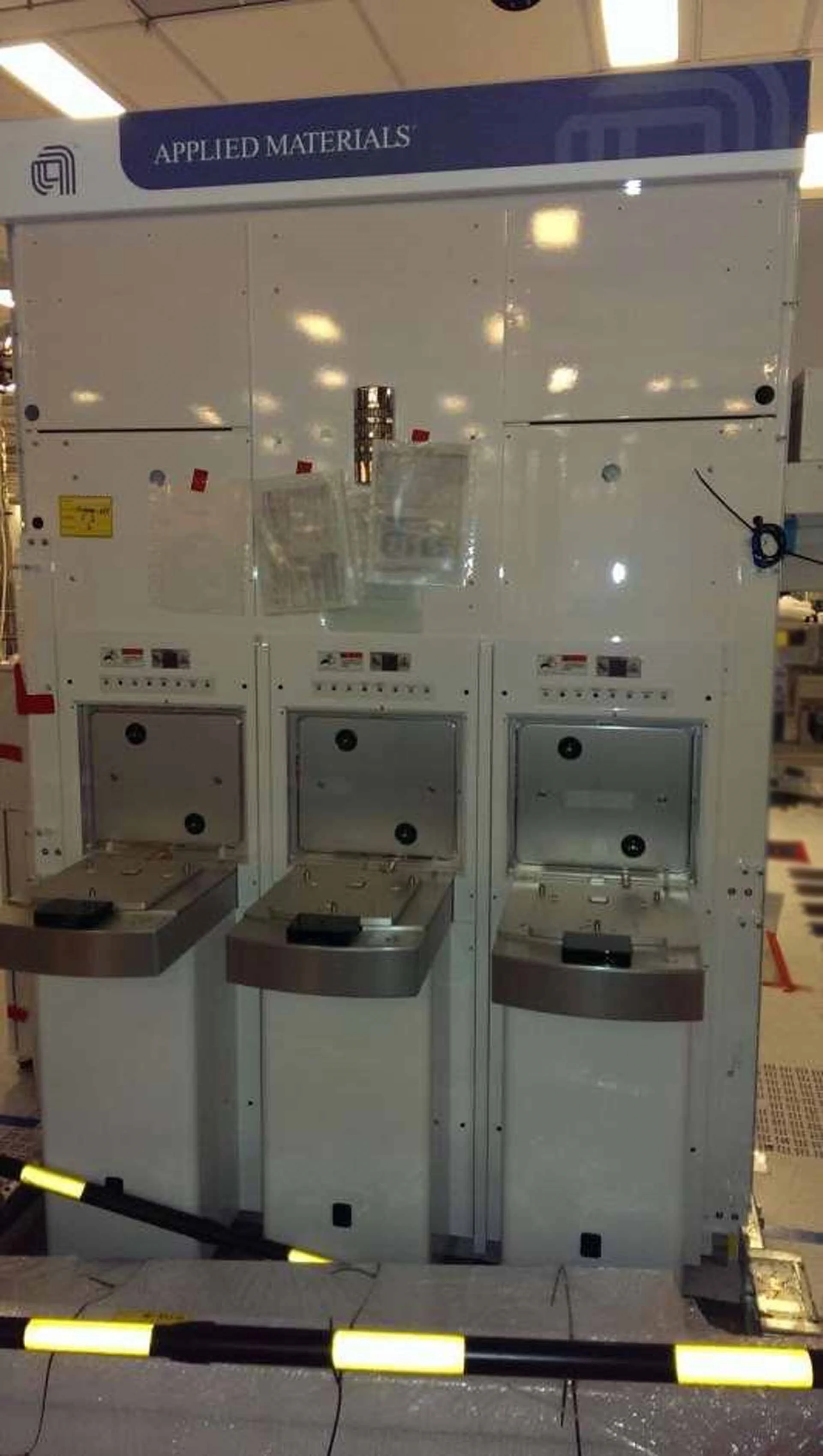 AMAT / APPLIED MATERIALS PRODUCER EXT 원자로 판매 가격 #9392514에 사용됨 > CAE에서 구매