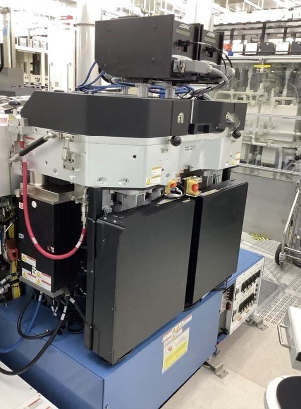 AMAT / APPLIED MATERIALS Producer GT APF 원자로 판매 가격 #293709812, 2015에 ...