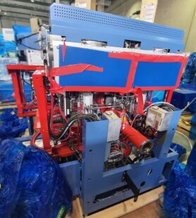 AMAT / APPLIED MATERIALS Producer GT SiCoNi Reactor used for sale price ...