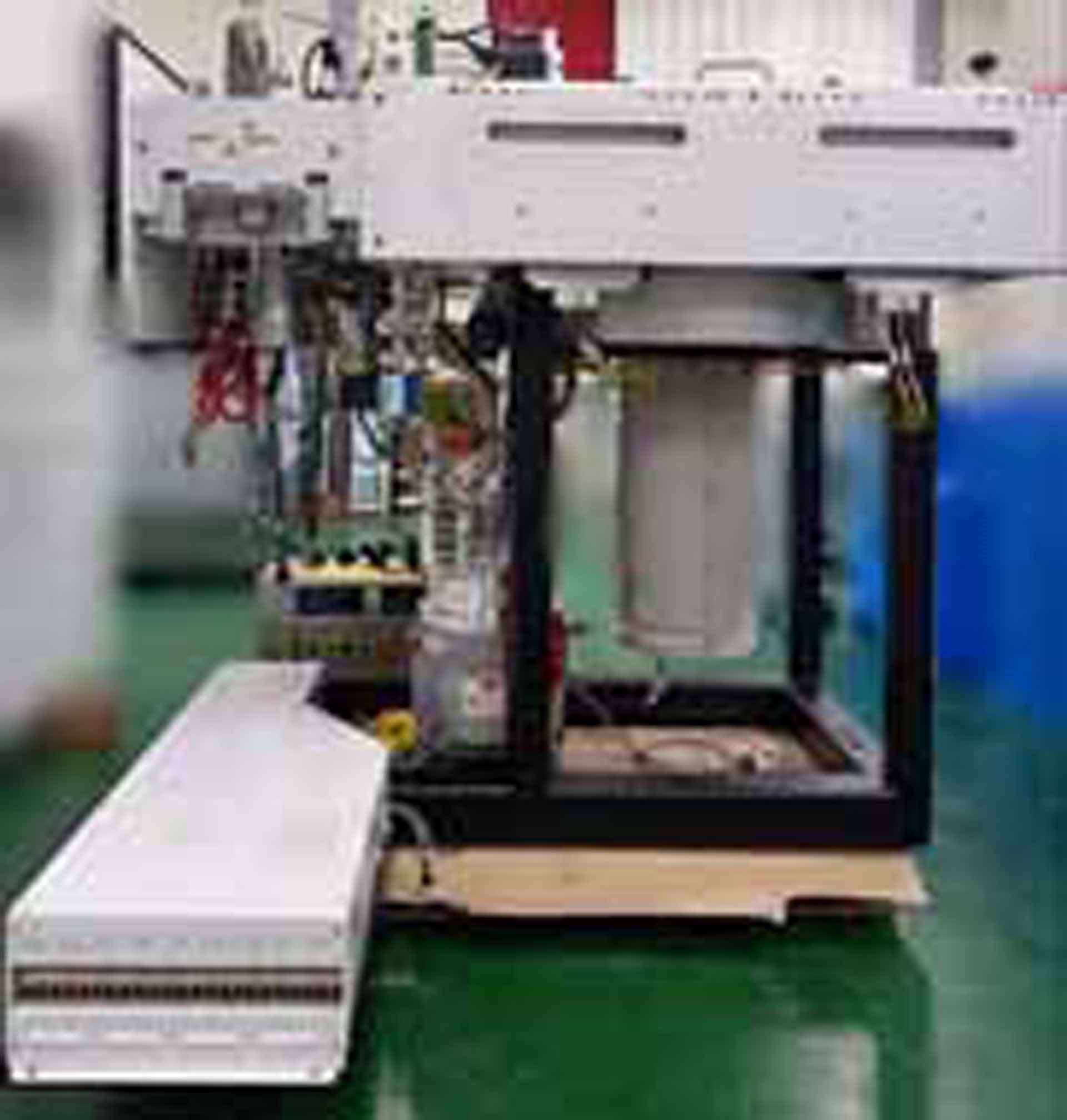 AMAT / APPLIED MATERIALS Producer GT 익숙한 판매용 가격 #9228298, 2009 > 사다 ...