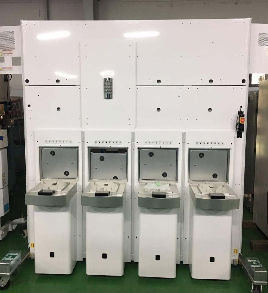 AMAT / APPLIED MATERIALS Producer GT Reactor used for sale price ...