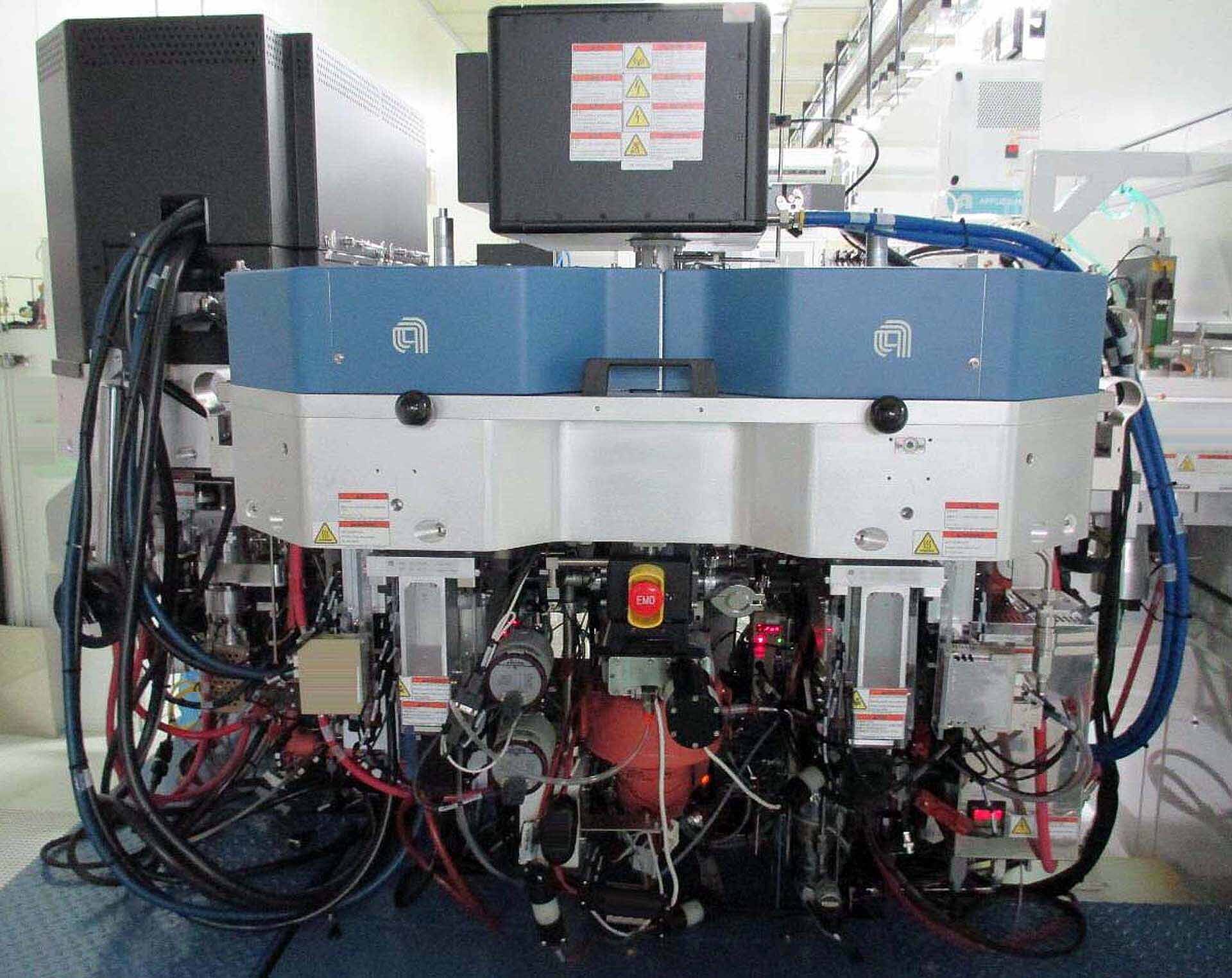 AMAT / APPLIED MATERIALS Producer GT 익숙한 판매용 가격 #9296426, 2009 > 사다 ...