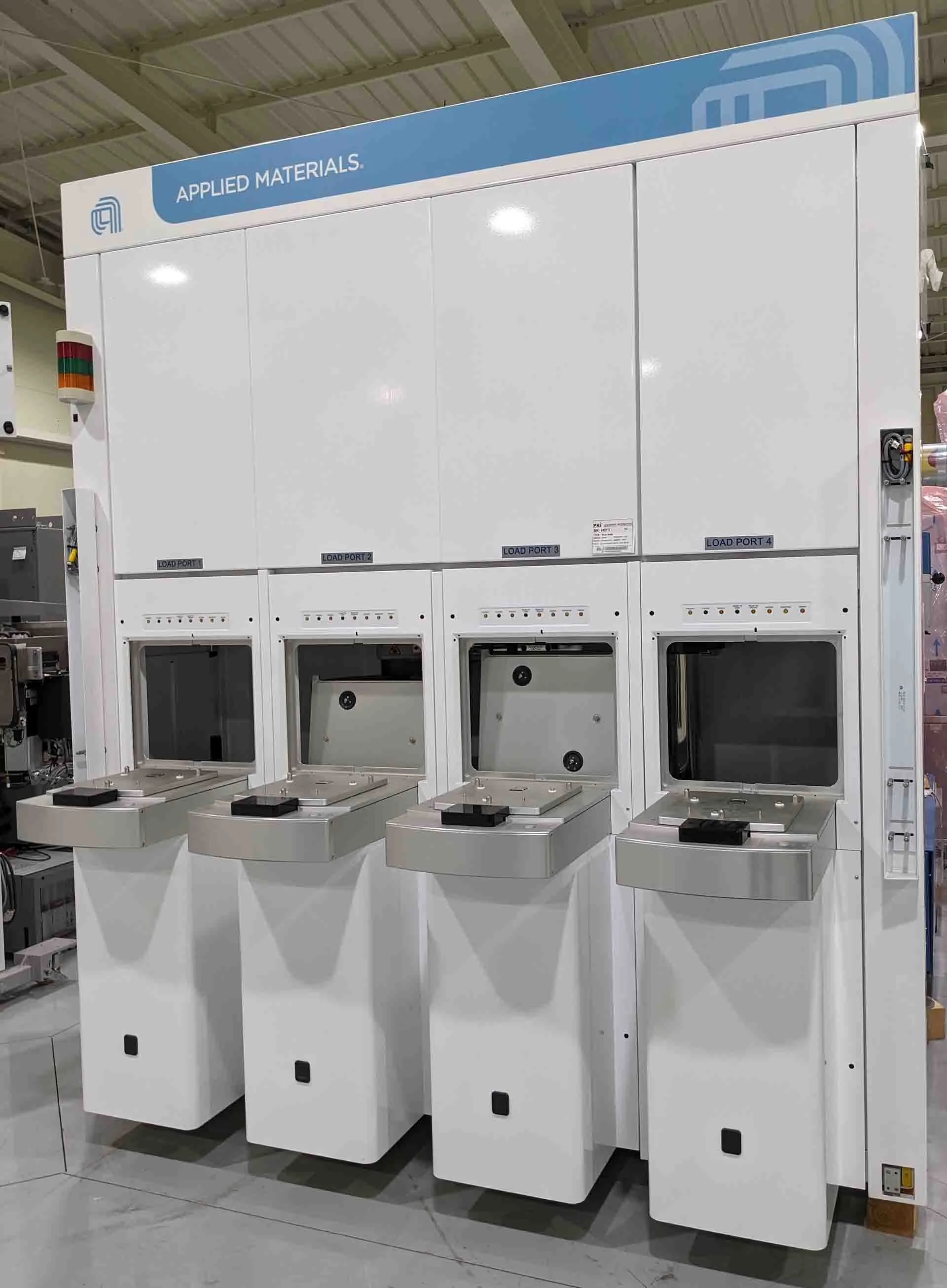 AMAT / APPLIED MATERIALS Producer GT Reactor used for sale price ...