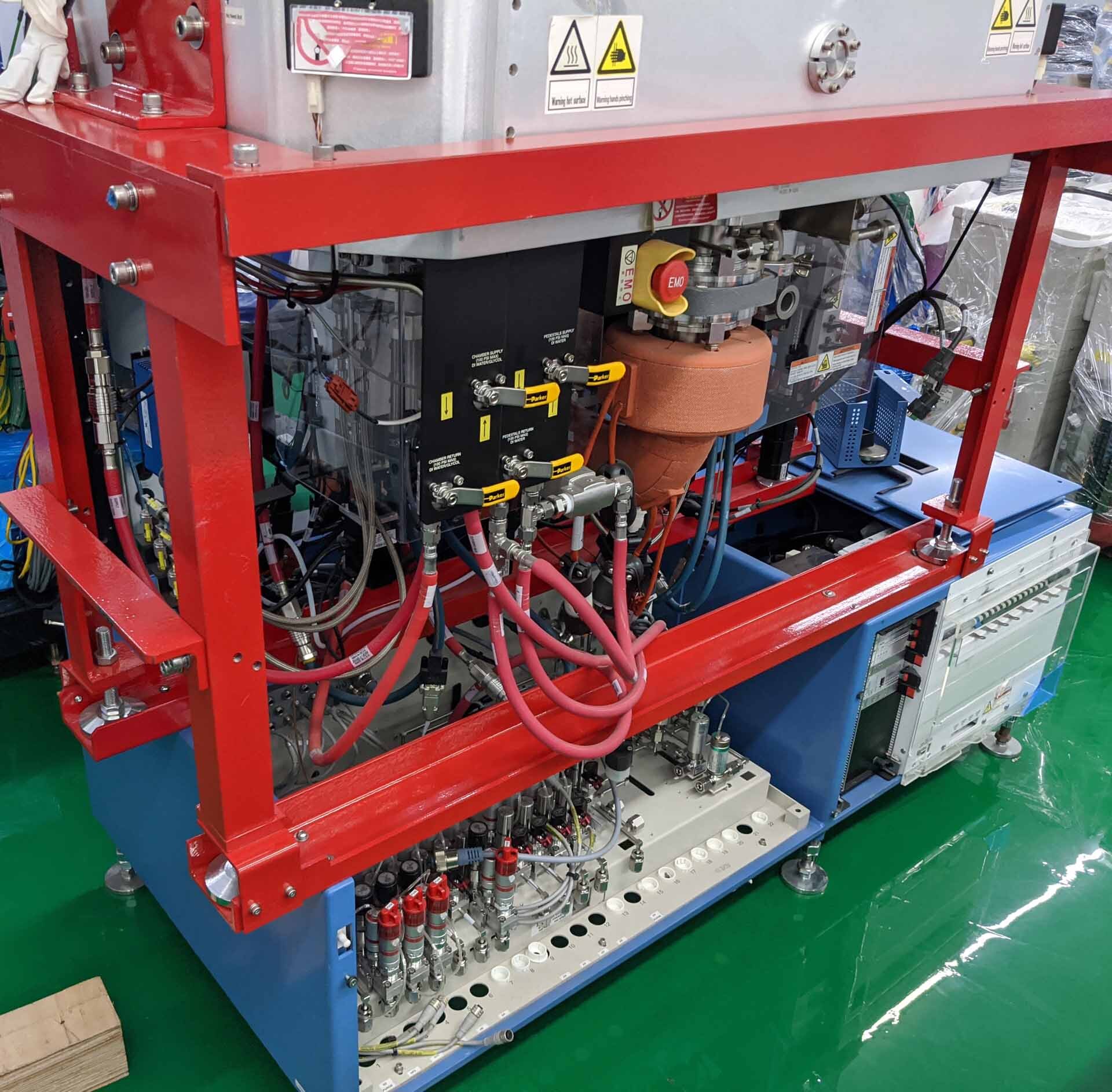 AMAT / APPLIED MATERIALS Producer GT 用 待售的 價格 #293607313, 2010 > 購買 ...