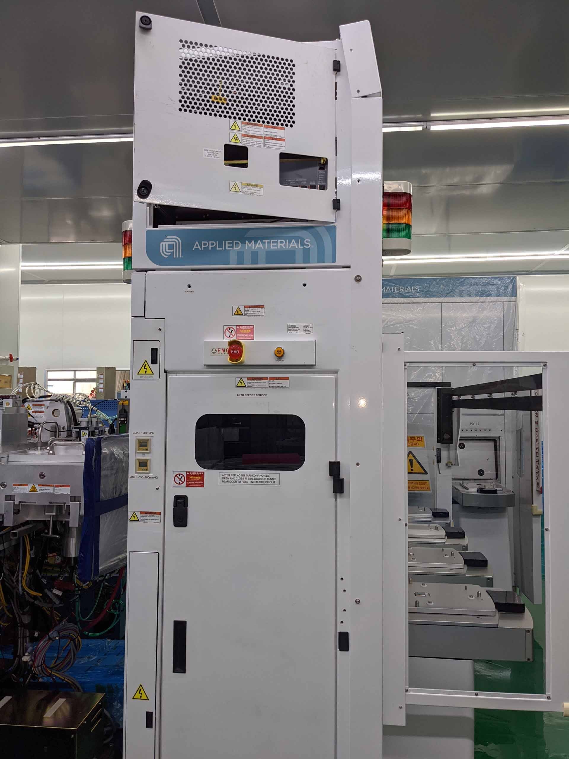 AMAT / APPLIED MATERIALS Producer GT 用 待售的 價格 #293607313, 2010 > 購買 ...
