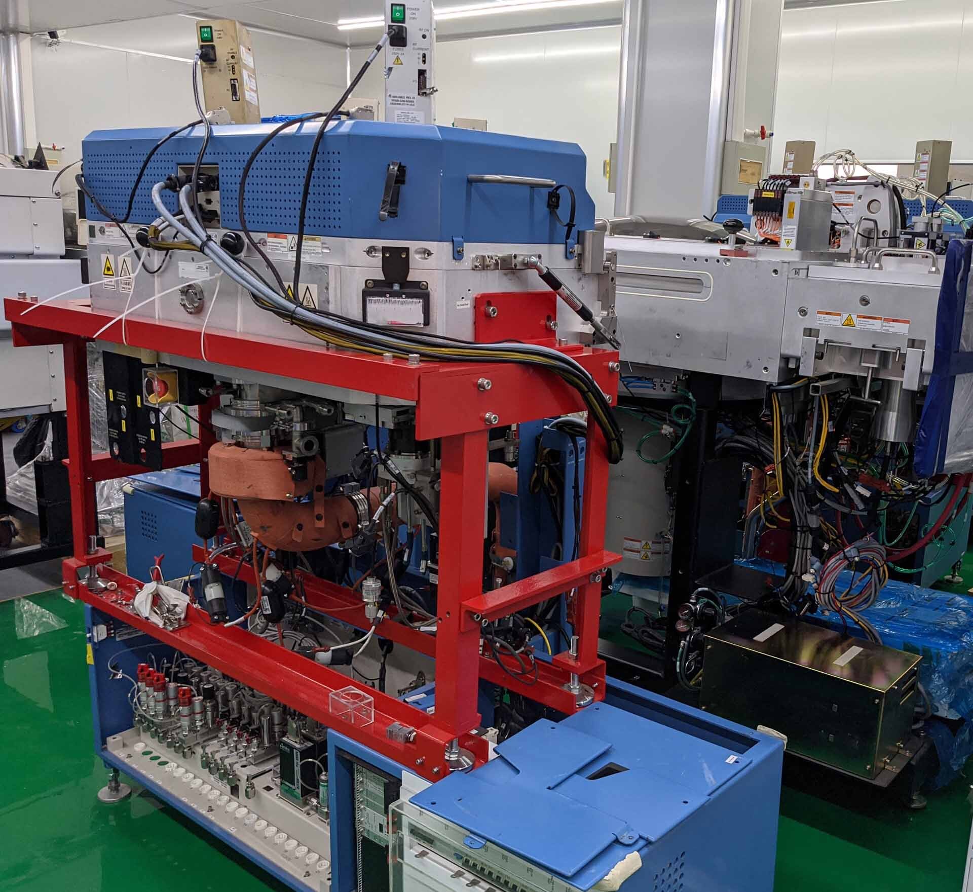 AMAT / APPLIED MATERIALS Producer GT 用 待售的 價格 #293607313, 2010 > 購買 ...