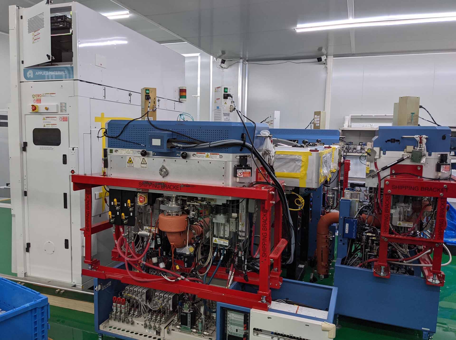 AMAT / APPLIED MATERIALS Producer GT 익숙한 판매용 가격 #293606162, 2009 > 사다 ...