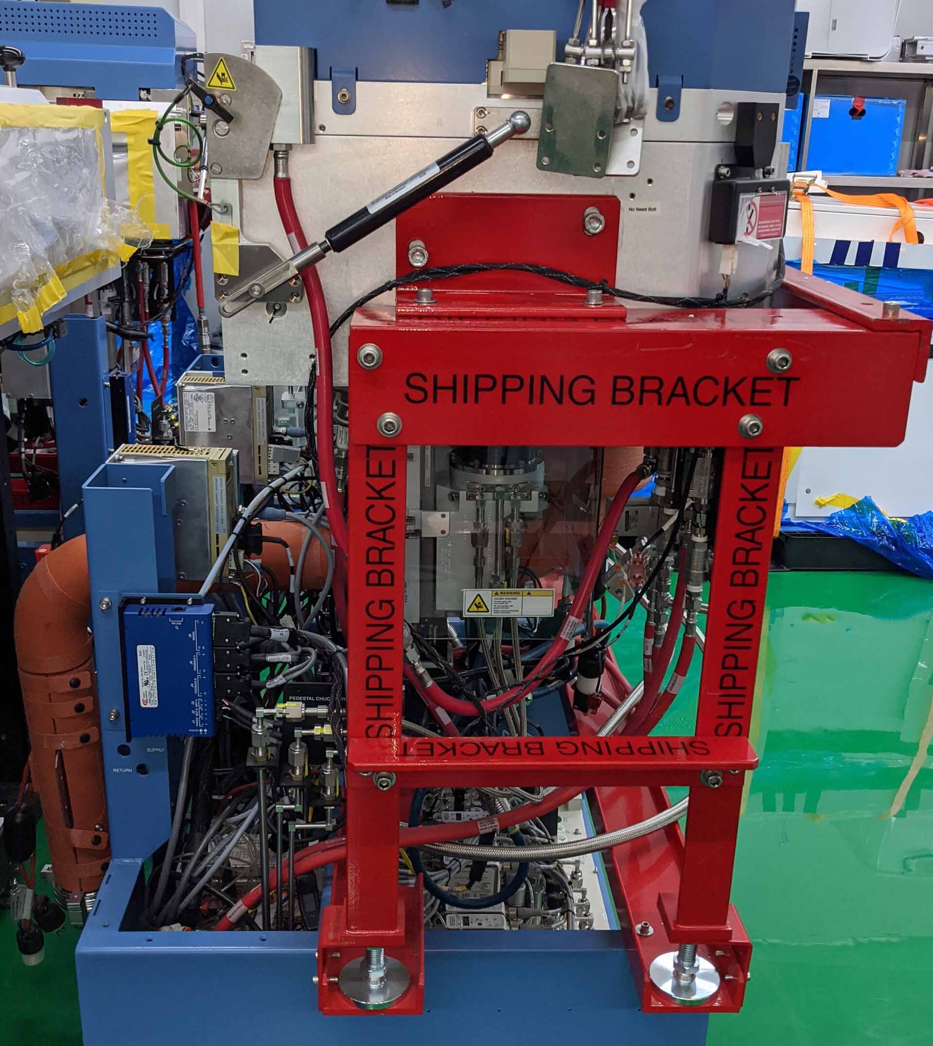 AMAT / APPLIED MATERIALS Producer GT 익숙한 판매용 가격 #293606162, 2009 > 사다 ...