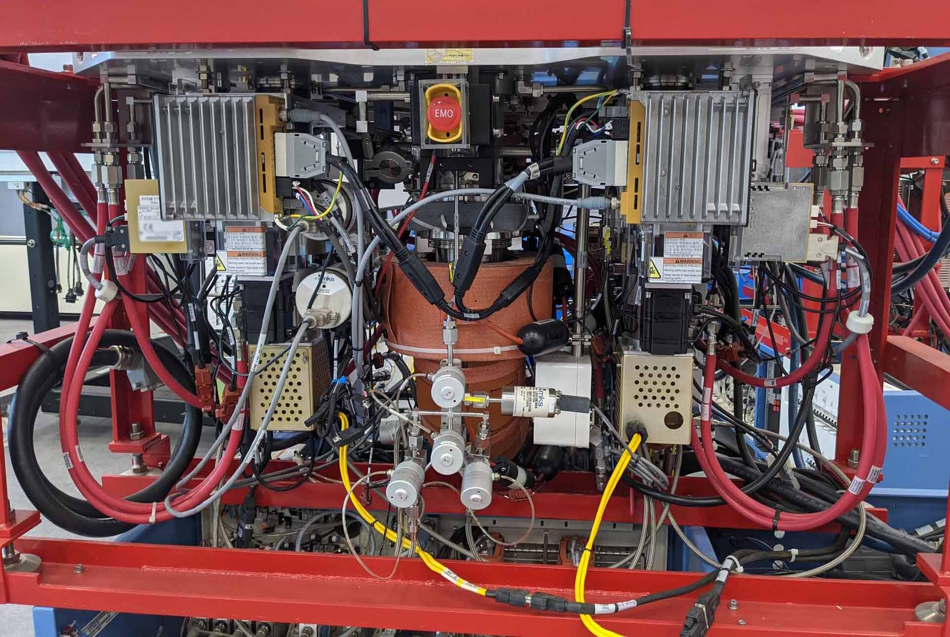 AMAT / APPLIED MATERIALS Producer GT used for sale price #9294490, 2009 ...