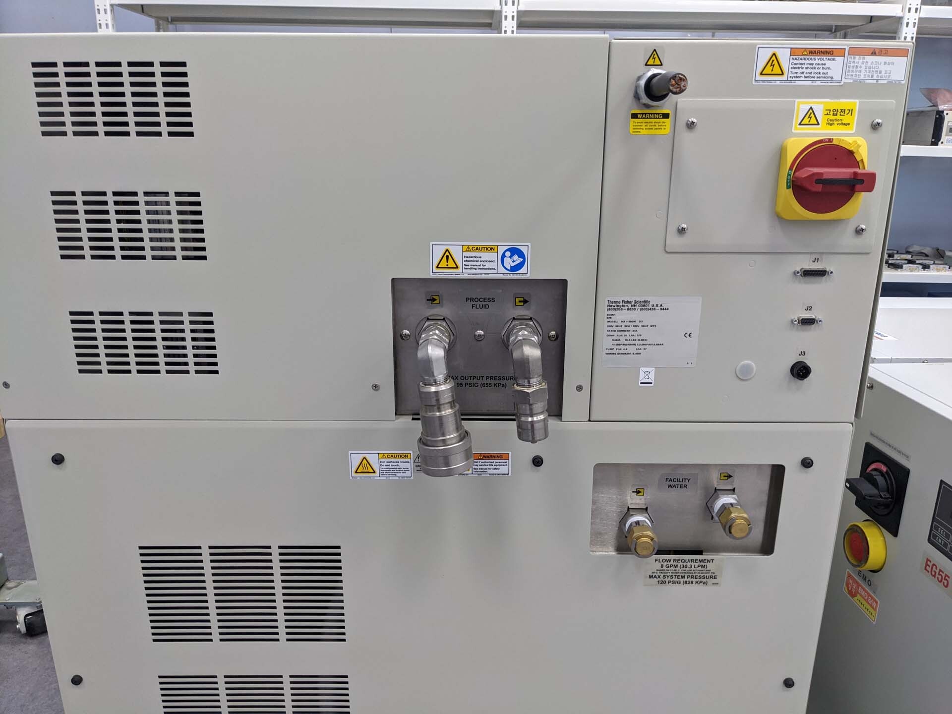AMAT / APPLIED MATERIALS Producer GT used for sale price #9294490, 2009 ...