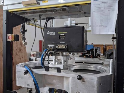 AMAT / APPLIED MATERIALS Producer SE APF 원자로 판매 가격 #293649954에 사용됨 ...