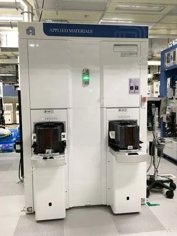 AMAT / APPLIED MATERIALS Producer SE SACVD HARP リアクター はセール価格 #9282238 で ...