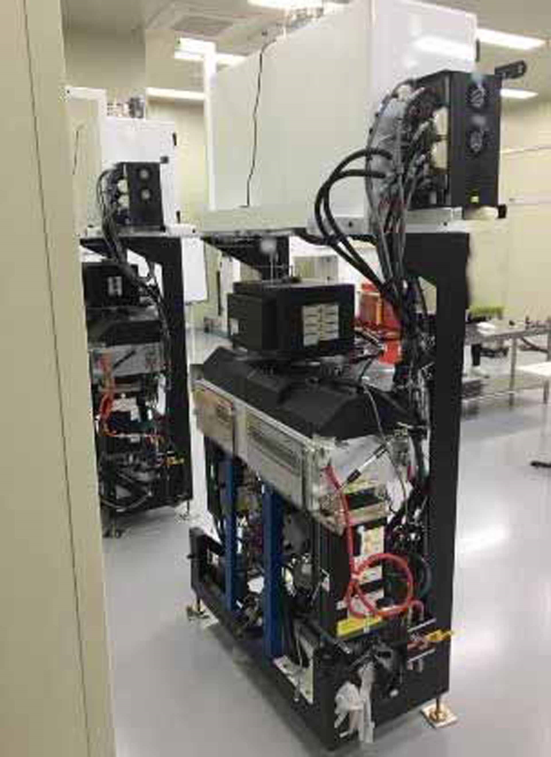 AMAT / APPLIED MATERIALS Producer SE used for sale price #9258633, 2004 ...