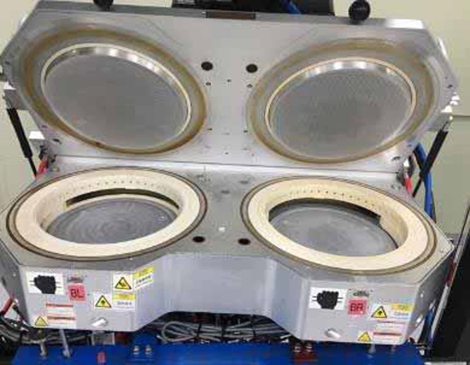 AMAT / APPLIED MATERIALS Producer SE used for sale price #9258633, 2004 ...