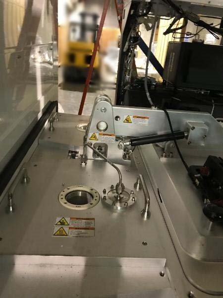AMAT / APPLIED MATERIALS Producer SE used for sale price #9274481, 2009 ...