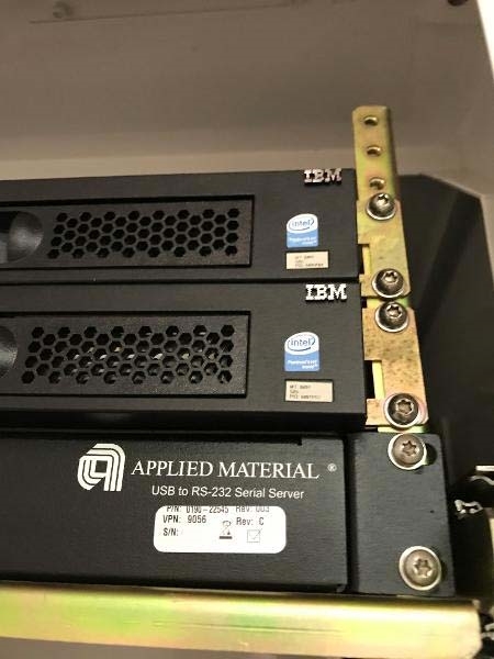 AMAT / APPLIED MATERIALS Producer SE used for sale price #9274481, 2009 ...