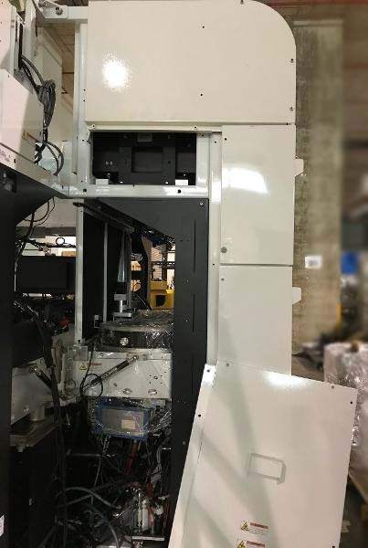 AMAT / APPLIED MATERIALS Producer SE used for sale price #9274481, 2009 ...