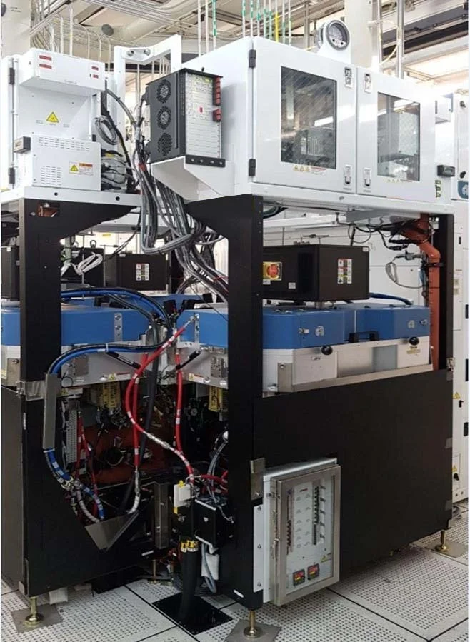 AMAT / APPLIED MATERIALS Producer SE 反應爐 用於銷售價格 #9118979, 2005 > 從 CAE 購買