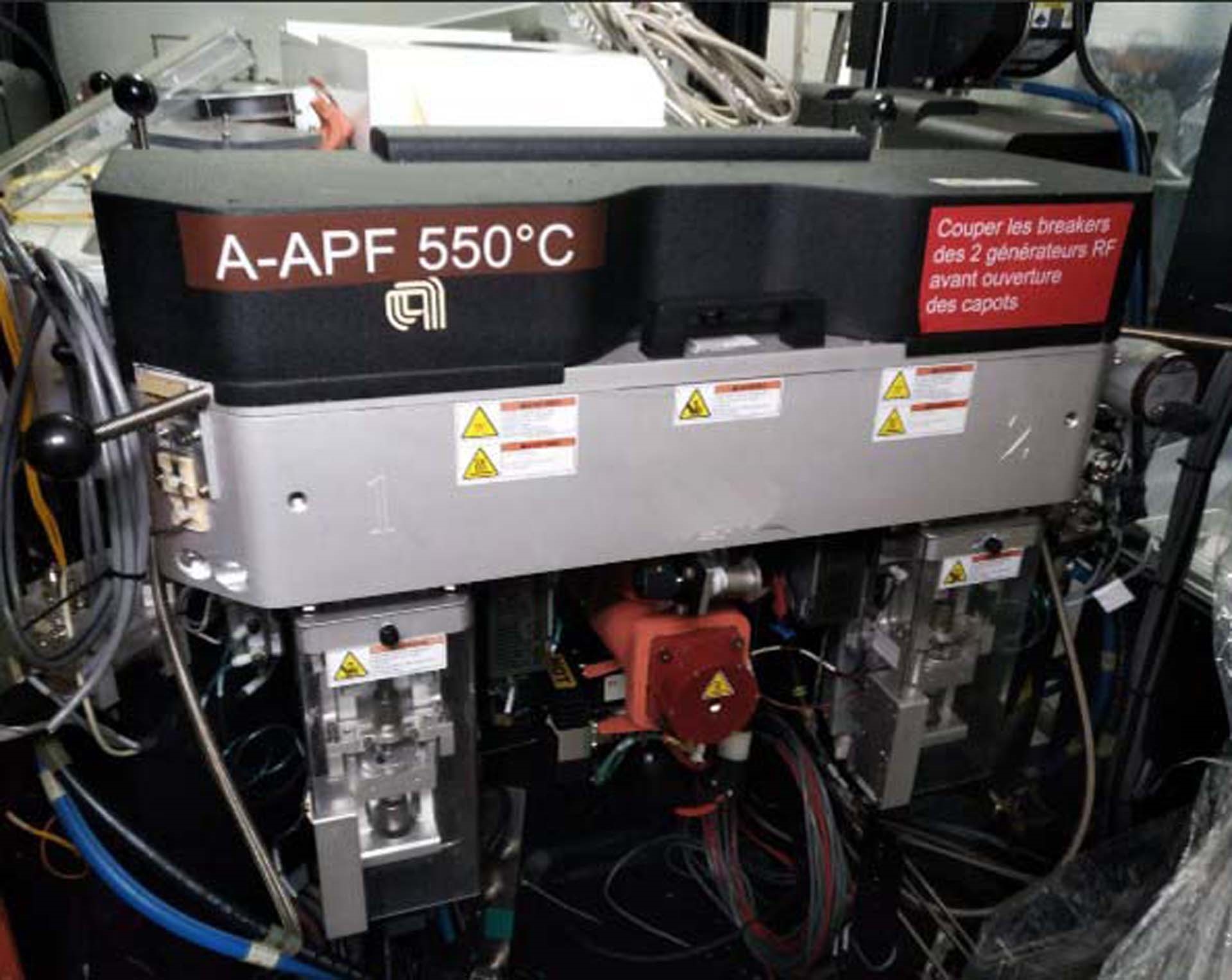 AMAT / APPLIED MATERIALS Producer III used for sale price #9240095 ...