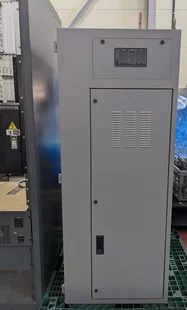 AMAT / APPLIED MATERIALS AC Rack for Producer Reactor used for sale ...