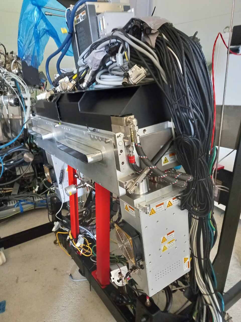 AMAT / APPLIED MATERIALS Producer Reactor used for sale price ...